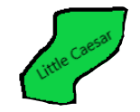 Little Caesar | Sippin Sacks Wiki | Fandom