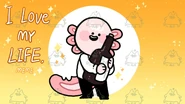 Chiffon | Sir Fluff OCs Wiki | Fandom