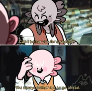 Muffin | Sir Fluff OCs Wiki | Fandom