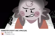 Muffin | Sir Fluff OCs Wiki | Fandom