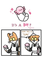 Chiffon | Sir Fluff OCs Wiki | Fandom