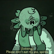 Muffin | Sir Fluff OCs Wiki | Fandom