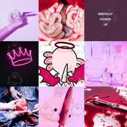 Chiffon | Sir Fluff OCs Wiki | Fandom