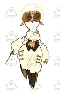 Vivi | Sir Fluff OCs Wiki | Fandom