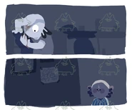 Latte | Sir Fluff OCs Wiki | Fandom