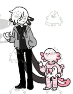 Chiffon | Sir Fluff OCs Wiki | Fandom