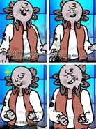 Muffin | Sir Fluff OCs Wiki | Fandom