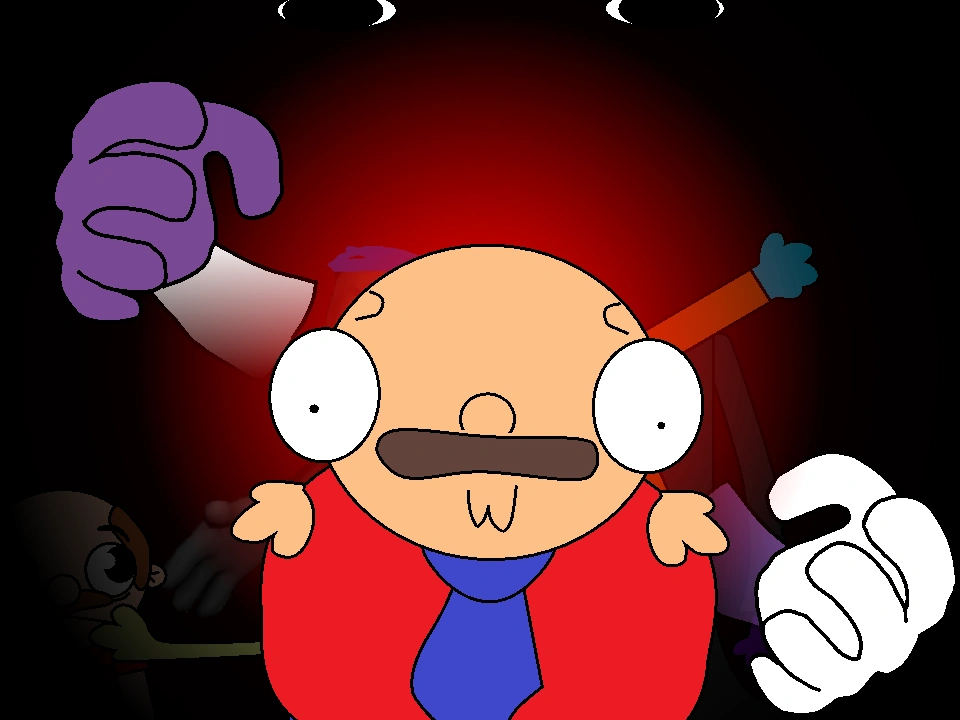 Into The Parodverse | De Jimothy Wiki | Fandom