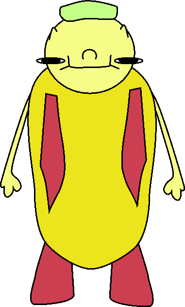 Uncle Walmart | De Jimothy Wiki | Fandom