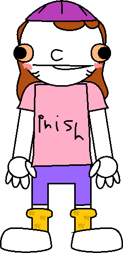 Fishbee | De Jimothy Wiki | Fandom