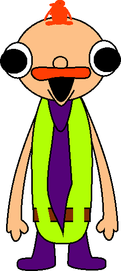 Leowgids | De Jimothy Wiki | Fandom