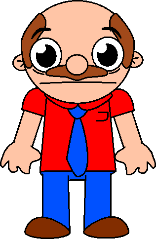 Marvin | De Jimothy Wiki | Fandom