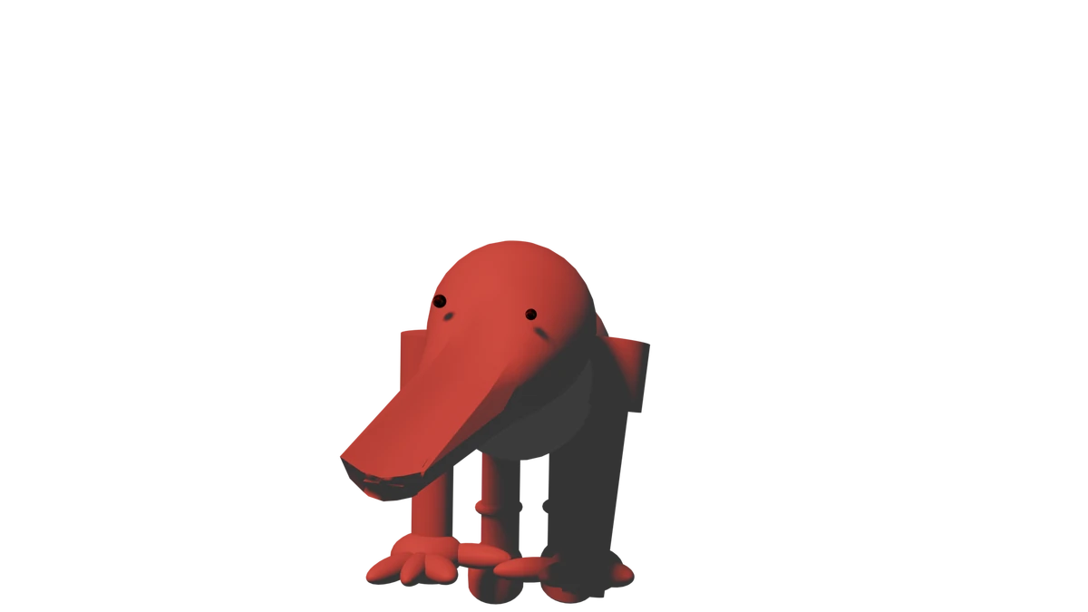 Anteater Jimothy | De Jimothy Wiki | Fandom