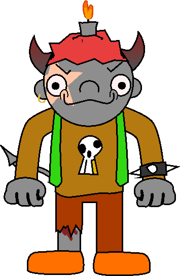 Rocky | De Jimothy Wiki | Fandom