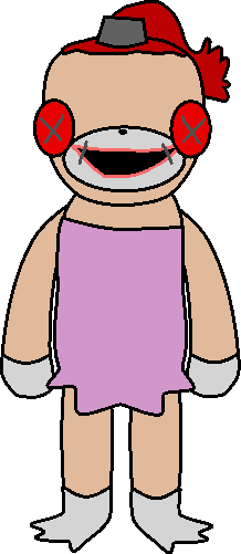 Monkie | De Jimothy Wiki | Fandom