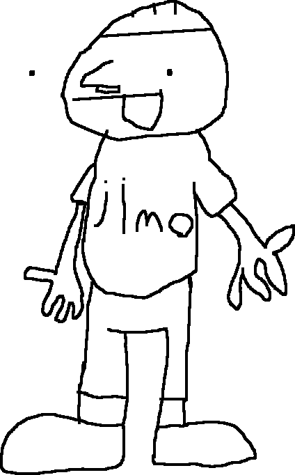 Jimothy | De Jimothy Wiki | Fandom