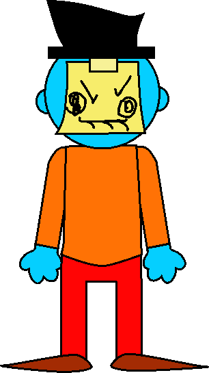 Evilguy | De Jimothy Wiki | Fandom