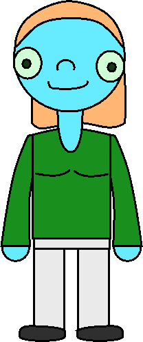 Jessica | De Jimothy Wiki | Fandom