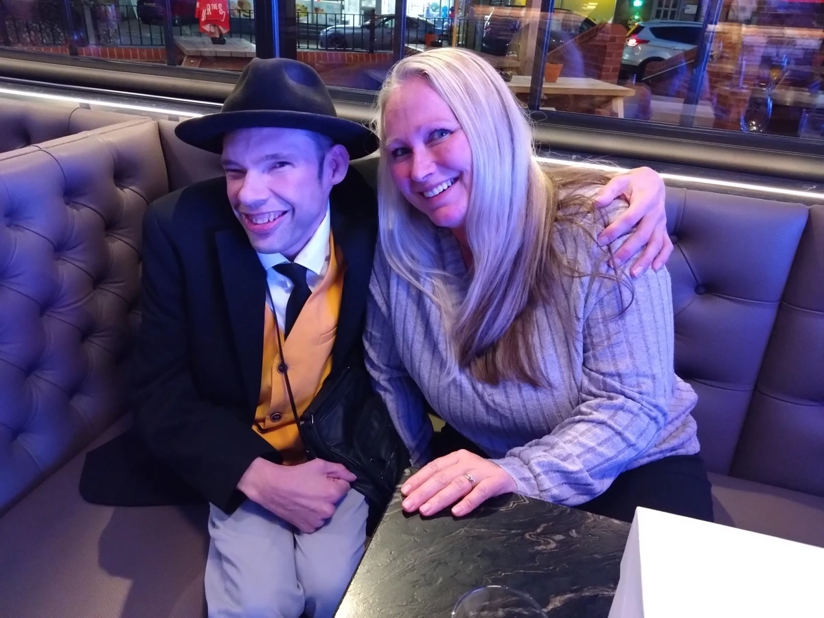 Bridget Hatt | Sir Stephen Topham Hatt III Wiki | Fandom
