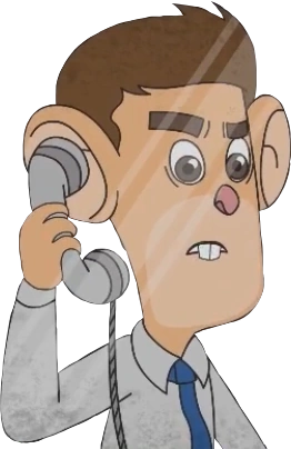 Jimmy Hightower | Siren and Sir Wiki | Fandom