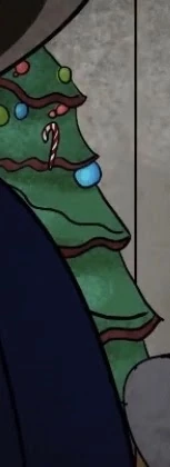 Jerry Mouse | Siren and Sir Wiki | Fandom