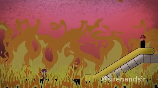 Hell | Siren and Sir Wiki | Fandom