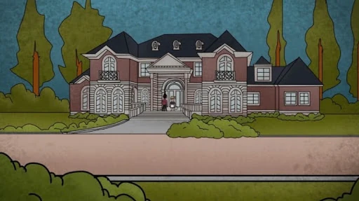 Chad's House | Siren and Sir Wiki | Fandom