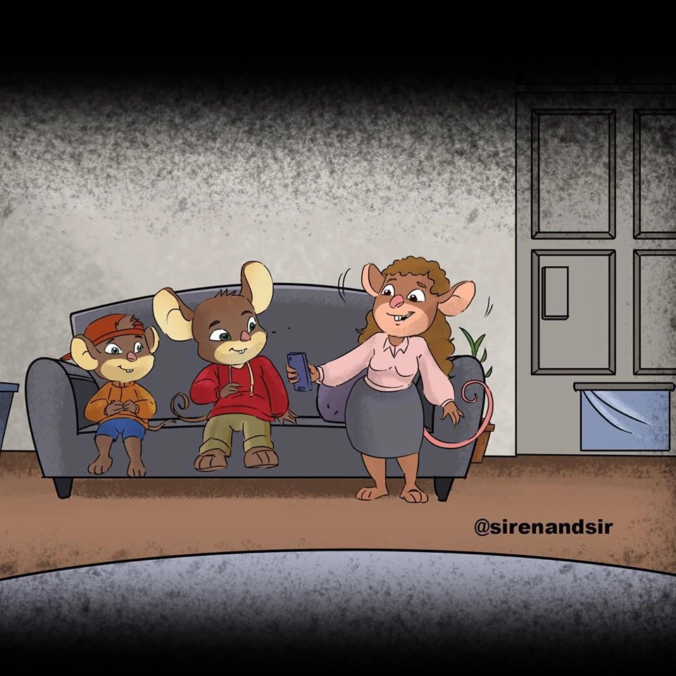 October 22, 2019 | Siren and Sir Wiki | Fandom