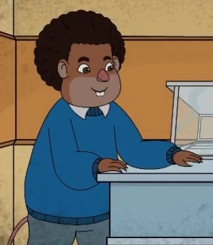 Mr. Terry | Siren and Sir Wiki | Fandom