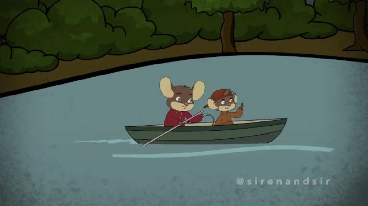 September 25, 2020 | Siren and Sir Wiki | Fandom