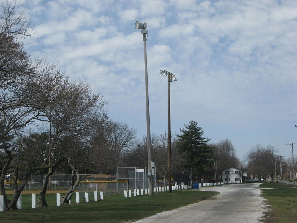Williamsville, IL | Siren Systems Wiki | Fandom