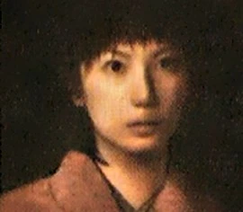 Tomoe Ohta | Siren (video game) Wiki | Fandom