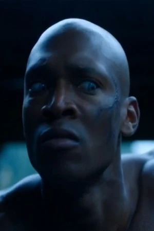 Levi | Wiki Siren | Fandom