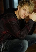 Chad Rook | Siren Wiki | Fandom