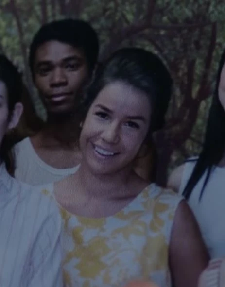 Daphne Hawkins | Siren Wiki | Fandom