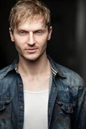 Chad Rook | Siren Wiki | Fandom