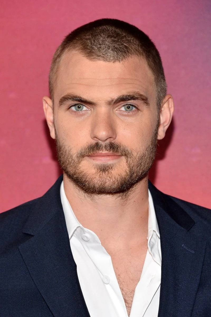 Alex Roe | Siren Wiki | Fandom