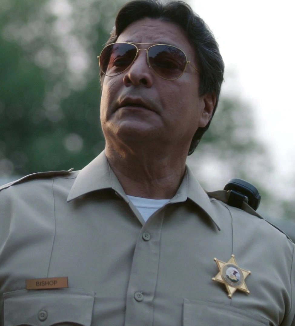 Dale Bishop | Siren Wiki | Fandom