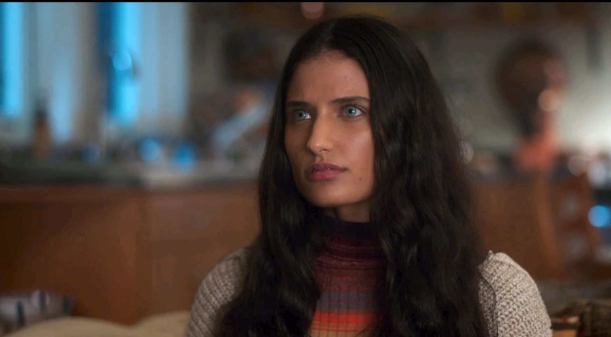 Hunter | Siren Wiki | Fandom