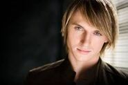Chad Rook | Siren Wiki | Fandom