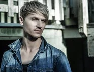 Chad Rook | Siren Wiki | Fandom