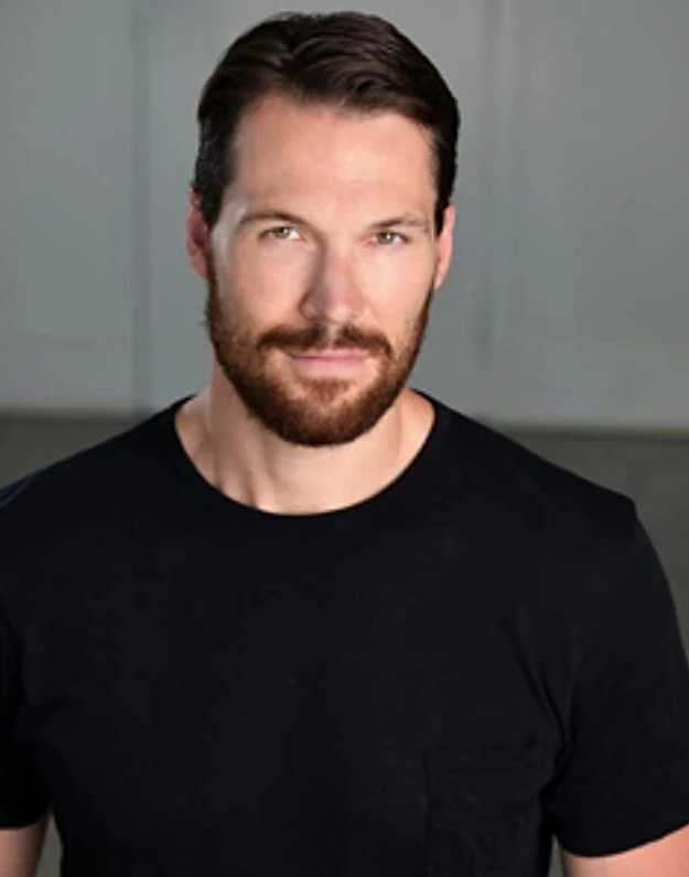 Daniel Cudmore | Siren Wiki | Fandom