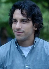 Robb Wellens | Siren Wiki | Fandom