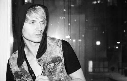 Chad Rook | Siren Wiki | Fandom