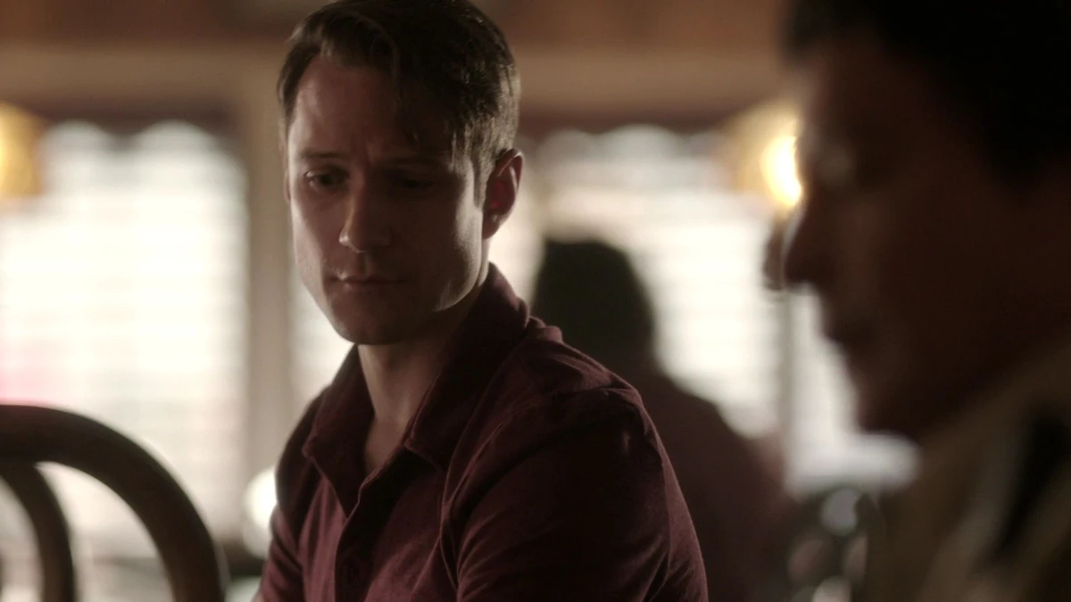 Doug Pownall | Siren Wiki | Fandom