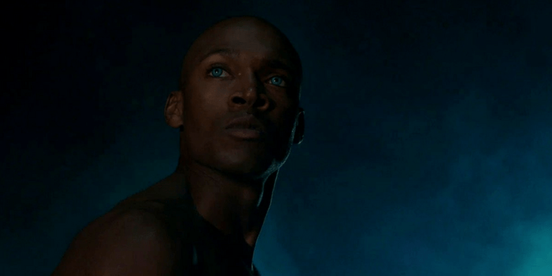 Levi | Siren Wiki | Fandom