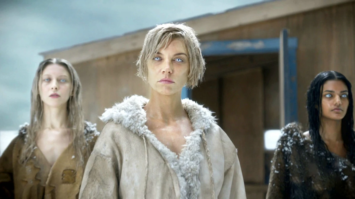 Silver Eyes | Siren Wiki | Fandom