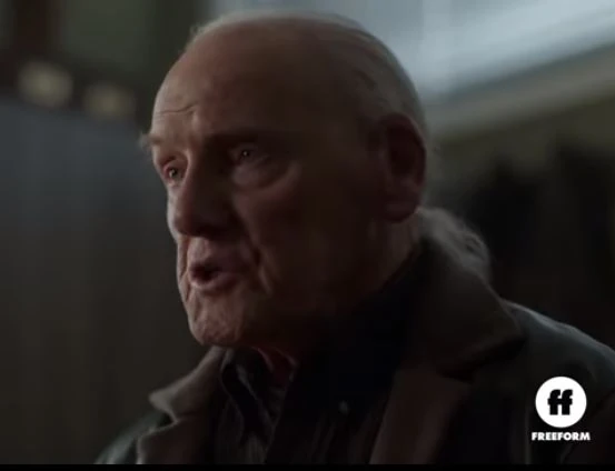 John | Siren Wiki | Fandom