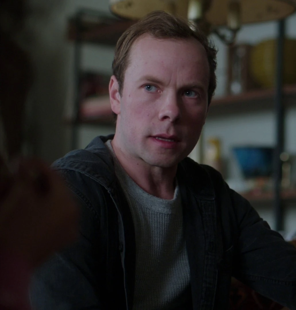 Rick Marzdan | Siren Wiki | Fandom