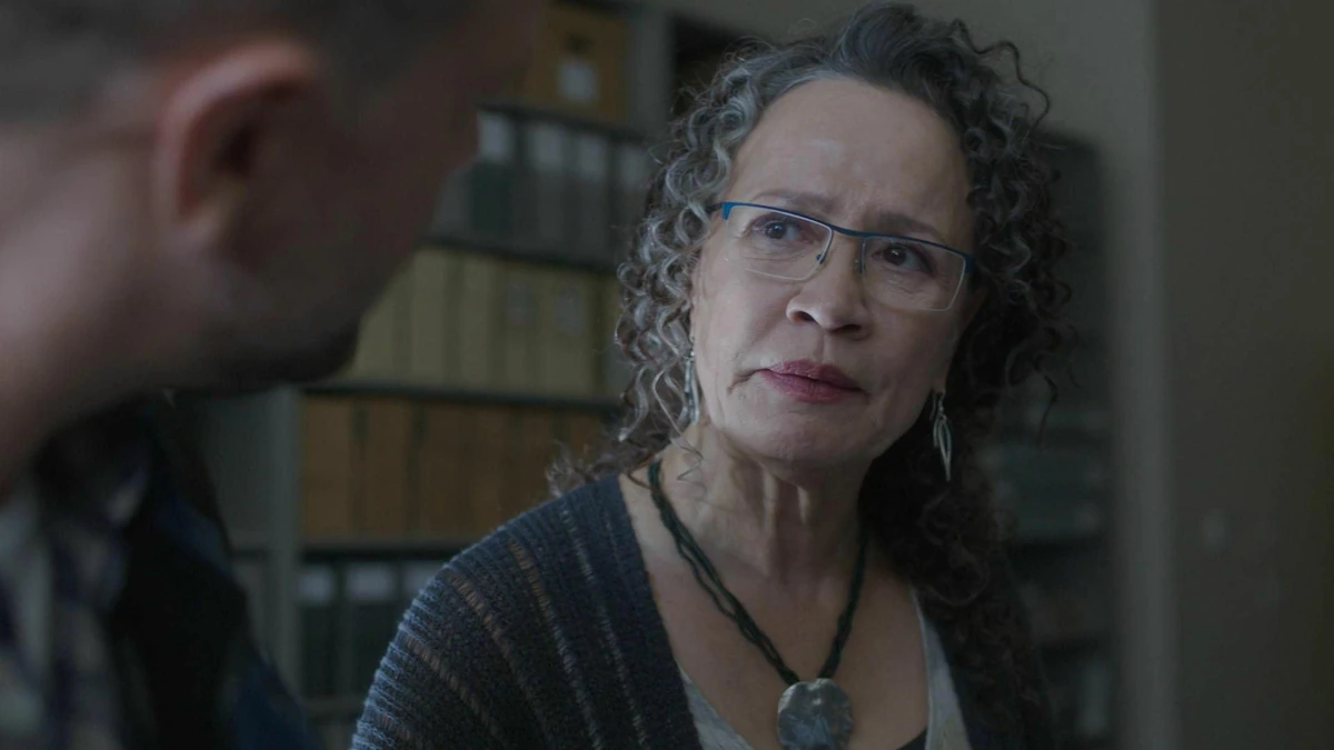 Revelations | Siren Wiki | Fandom